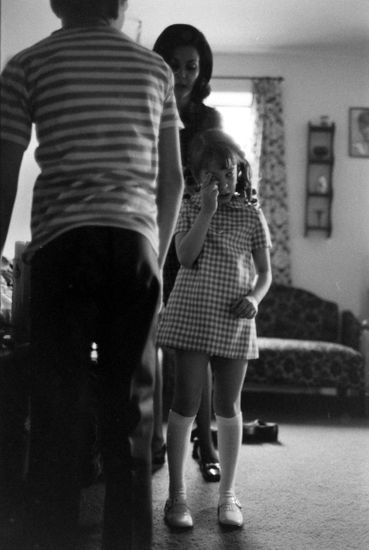 Inmates Family Preparing Visit Correctional Training Editorial Stock ...