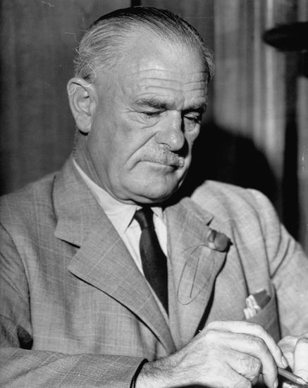 May 1946 British Lord Archibald Wavell Editorial Stock Photo - Stock ...