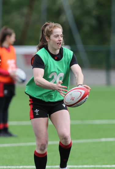 Lisa Neumann During Training Session Editorial Stock Photo - Stock ...