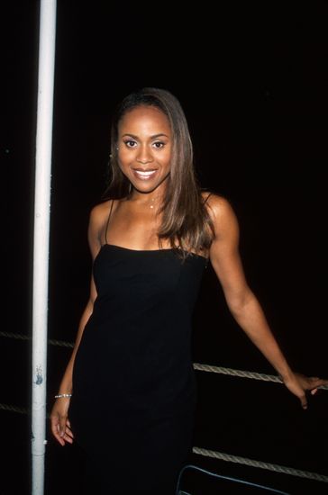 Singer Debra Cox Editorial Stock Photo - Stock Image | Shutterstock