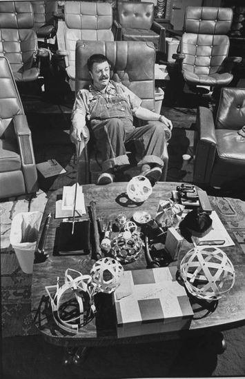 Founder Synanon House Drug Addicts Charles Editorial Stock Photo ...