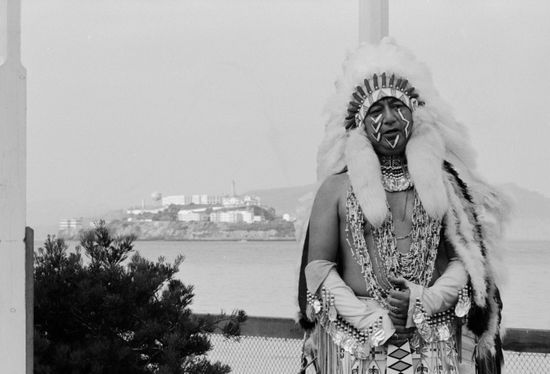 Chief Klamath River Yurok Indians California Editorial Stock Photo ...