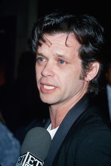 Singer John Mellencamp Editorial Stock Photo - Stock Image | Shutterstock