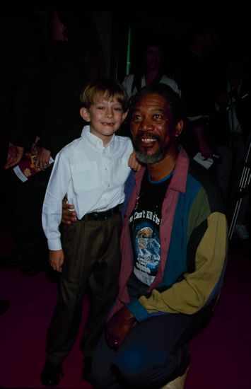 United States 1992 Actors Guy Witcher Editorial Stock Photo - Stock ...