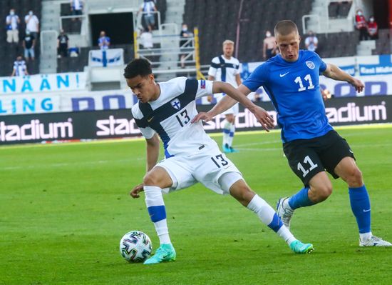 Pyry Soiri Finland L Action Against Editorial Stock Photo - Stock Image ...