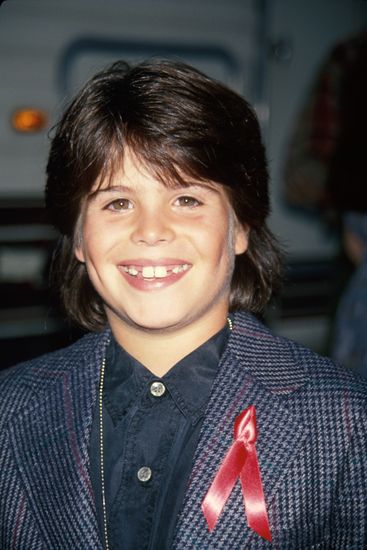 Actor Ross Malinger Editorial Stock Photo - Stock Image | Shutterstock