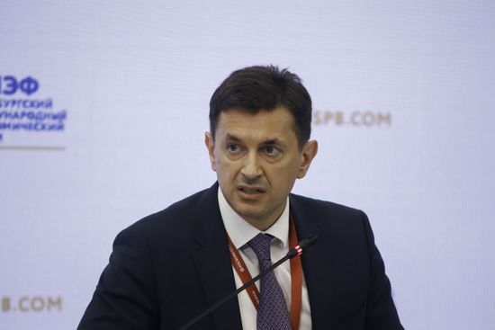 Igor Kogan Director Research Institute Obstetrics Editorial Stock Photo - Stock Image | Shutterstock