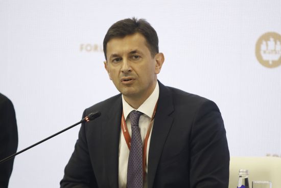 Igor Kogan Director Research Institute Obstetrics Editorial Stock Photo - Stock Image | Shutterstock