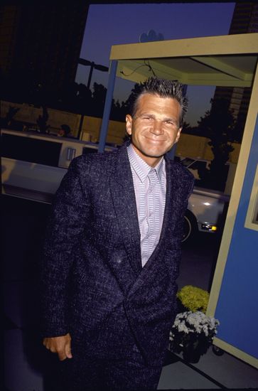 Actor David Leisure Editorial Stock Photo - Stock Image | Shutterstock