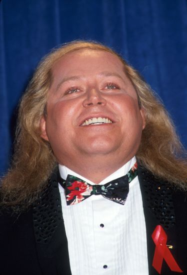Comedian Sam Kinison Editorial Stock Photo - Stock Image | Shutterstock