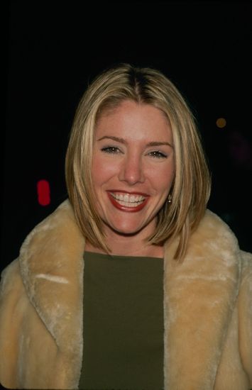 United States March 18 Tava Smiley Editorial Stock Photo - Stock Image ...