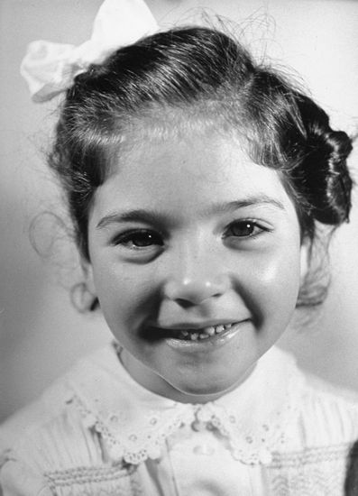 View Annette Dionne One Dionne Quintuplets Editorial Stock Photo ...