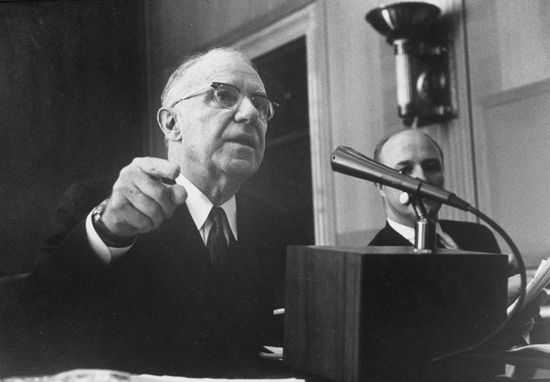 Mayor William B Hartsfield Editorial Stock Photo - Stock Image ...