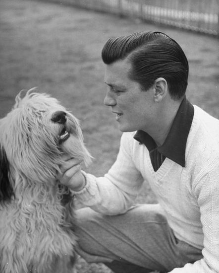 Actor Gordon Macrae Editorial Stock Photo - Stock Image | Shutterstock