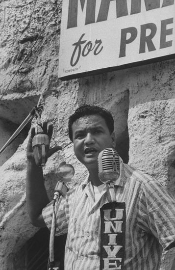 Philippine Politico Manuel P Manahan Candidate Editorial Stock Photo ...