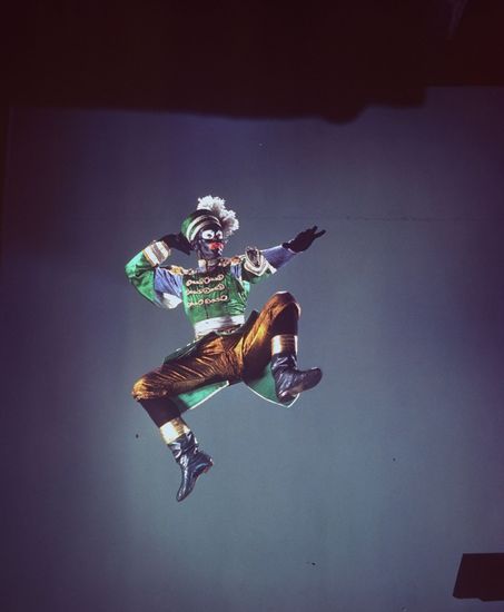Dancer Andre Eglevsky Moor Abt Production Editorial Stock Photo - Stock ...