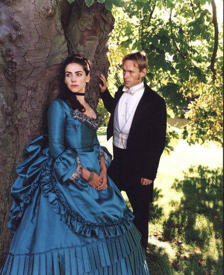 Neve Mcintosh Lucy Graham Steven Macintosh Editorial Stock Photo ...