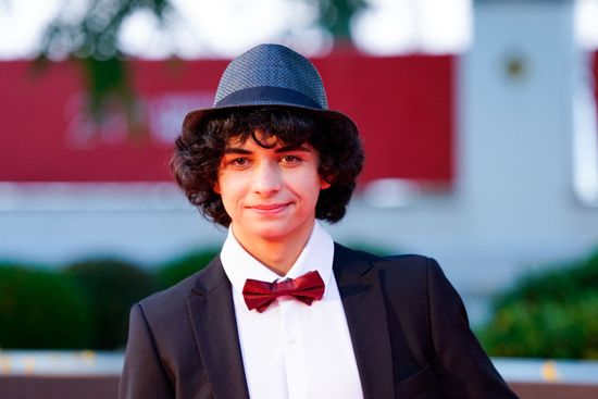 Adrian Baena Life Life Attends Photocall Editorial Stock Photo - Stock ...