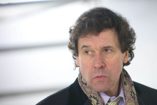 Pictured Stephen Rea Augustine Conlon Editorial Stock Photo - Stock ...