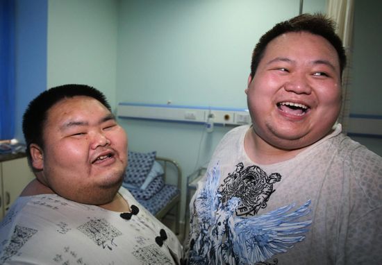 Sumo Fan Xuan Wu R Chinas Editorial Stock Photo - Stock Image ...