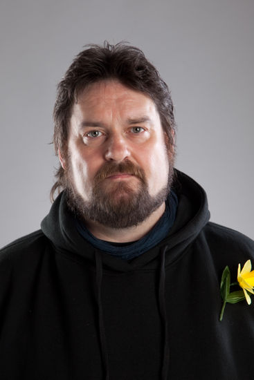 Rhys Parry Jones Editorial Stock Photo - Stock Image | Shutterstock