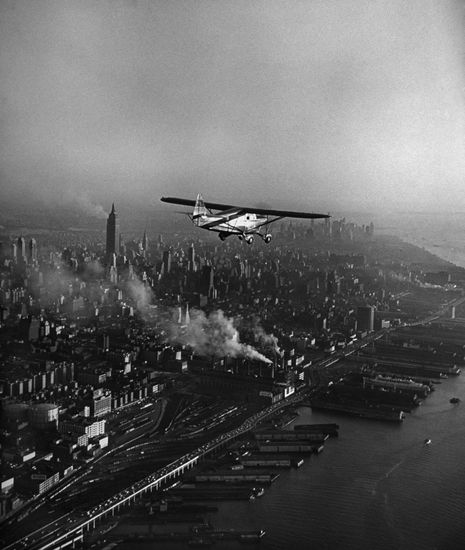 View Fulton Fa2 Airphibian Planecar Hybrid Editorial Stock Photo ...
