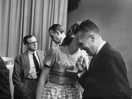 Martha Rountree Cr Telling Columnist Marquis Editorial Stock Photo ...