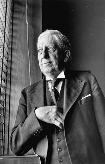 Senator Clyde R Hoey Using Baileys Editorial Stock Photo - Stock Image ...