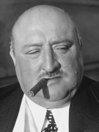 August 1940 Closeup Lord Castlerosse Star Editorial Stock Photo - Stock ...