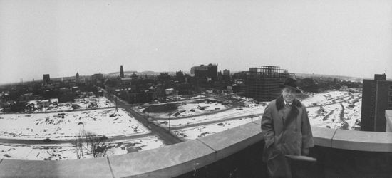 Mayor New Haven Richard C Lee Editorial Stock Photo - Stock Image ...