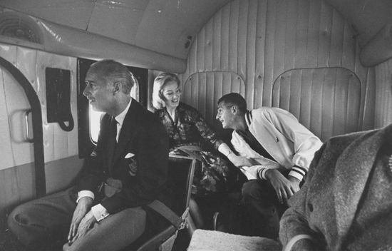 Francisco Baby Pignatari R Barbara Cailleux Editorial Stock Photo ...