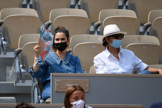 Joyce Jonathan Her Sister Sarah Roland Editorial Stock Photo - Stock ...