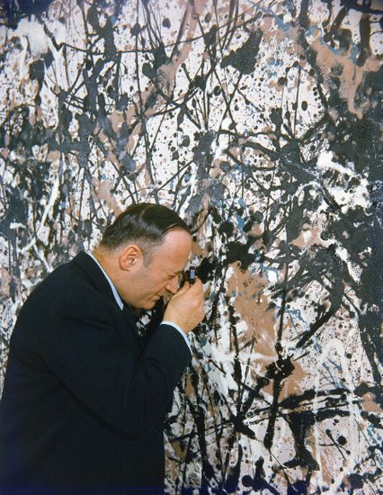 American Museum Curator James J Rorimer Editorial Stock Photo - Stock ...
