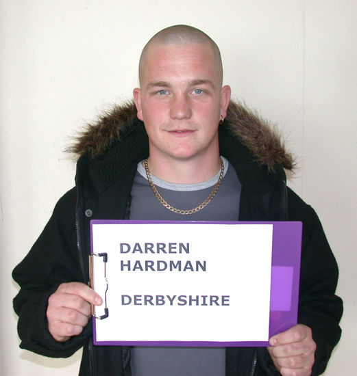 Darren Hardman Editorial Stock Photo - Stock Image | Shutterstock