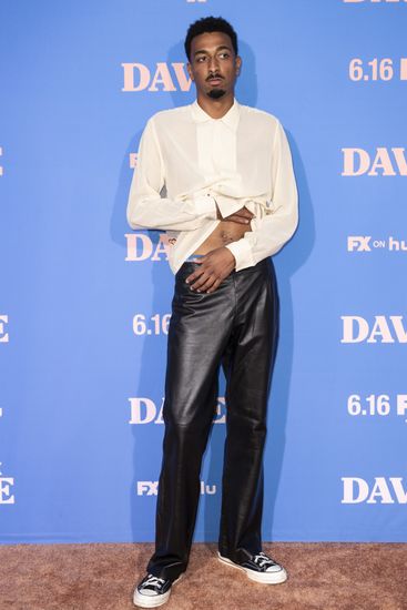 Us Rapper Travis Taco Bennett Poses Editorial Stock Photo - Stock Image ...
