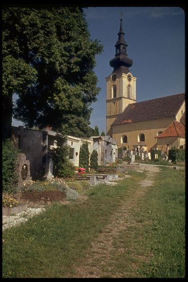 Austria Circa 1945 Leonding Austria Where Editorial Stock Photo - Stock ...