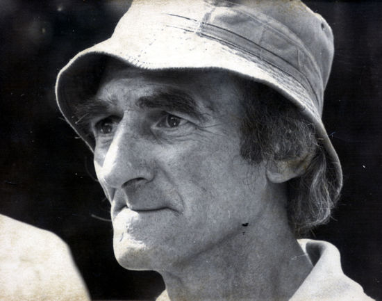 Maurice Flitcroft Golfer Died March 2007 Editorial Stock Photo - Stock ...