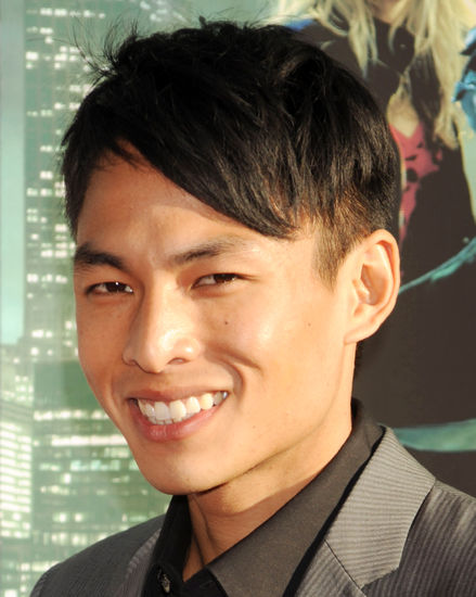 Gregory Woo Editorial Stock Photo - Stock Image | Shutterstock