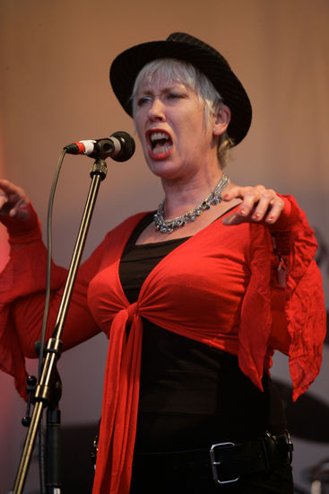Hazel Oconnor Editorial Stock Photo - Stock Image | Shutterstock