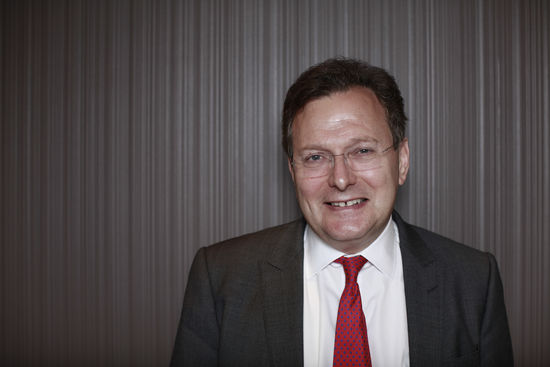 Lord Peter Goldsmith Editorial Stock Photo - Stock Image | Shutterstock