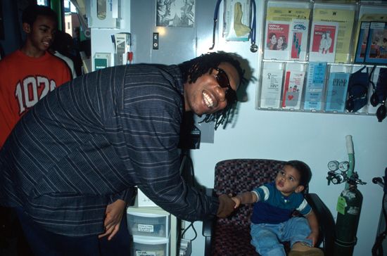 Unspecified November 12 Krsone Rapper Jesus Editorial Stock Photo ...