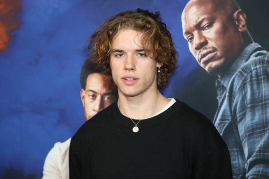 Lucas Whitesmith Editorial Stock Photo - Stock Image | Shutterstock