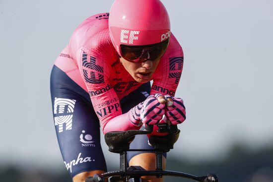 Sebastian Langeveld Action During Dutch National Editorial Stock Photo ...