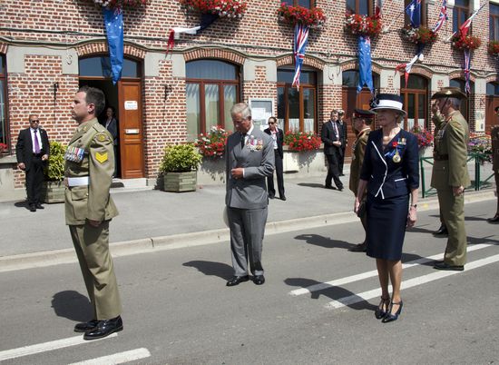 Ms Quentin Bryce Australian Governor General Editorial Stock Photo ...