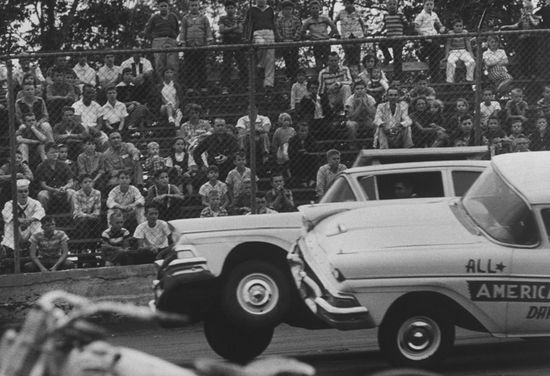 Stunt Drivers Performing Carnival Editorial Stock Photo - Stock Image ...