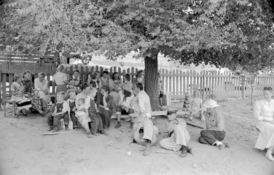 Two Police Officers Resting Under Tree Editorial Stock Photo - Stock ...