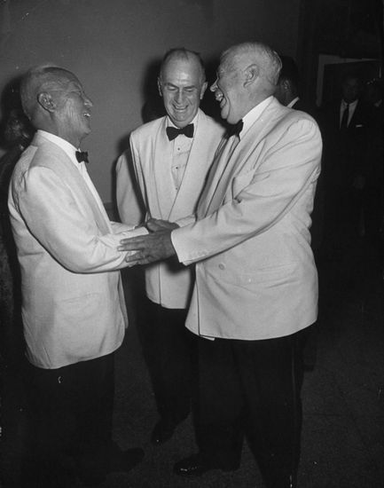 Pres George Washington Univ Cloyd H Editorial Stock Photo - Stock Image ...