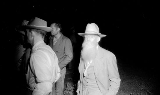 Picture Town Cofounder Joseph Smith Jessop Editorial Stock Photo - Stock Image | Shutterstock