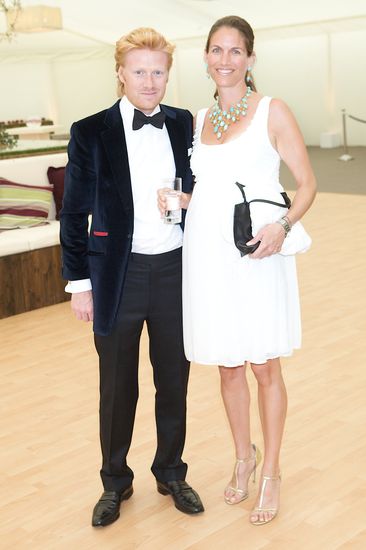 Jamie Edmiston Alena Edmiston Editorial Stock Photo - Stock Image ...