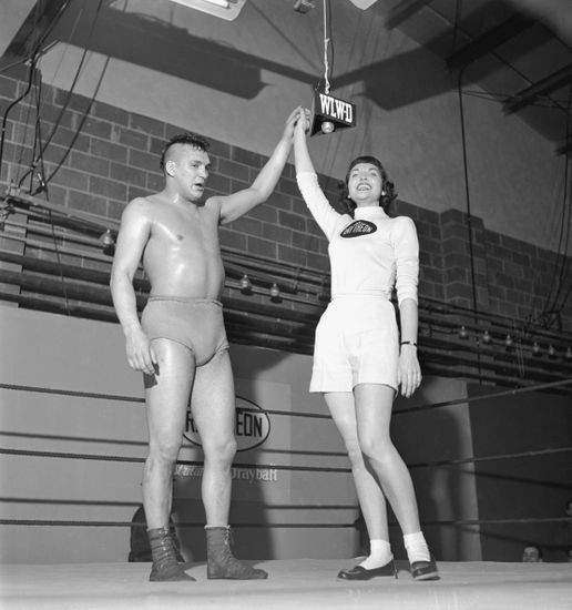 Canadian Professional Wrestler Chief Don Eagle Editorial Stock Photo - Stock Image | Shutterstock